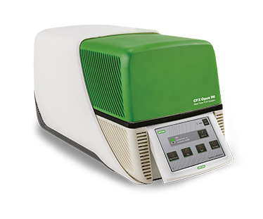 CFX Opus 384 Real-Time PCR Systems – COCIBA