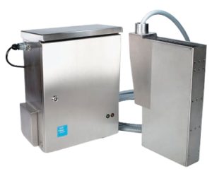 Sistema Filtrax - COCIBA